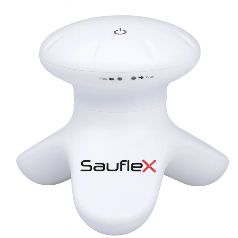 SAUFLEX MINI-MASSAGEGERÄT | Sauflex