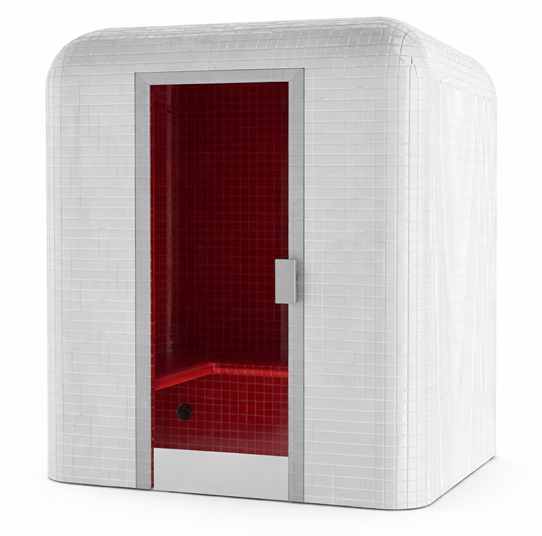 SAUFLEX CUBO | Sauflex